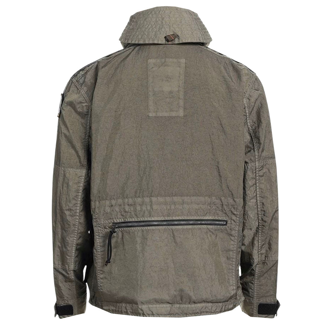 Parajumpers Mens Jupiter 761 Jacket Green – Style Centre Wholesale
